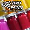 Zero Paints: All products in Paints / Colors / Zero Paints / Paint sets ...