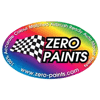 Zero Paints: All products in Paints / Colors / Zero Paints | SpotModel