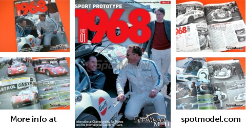 Model Factory Hiro SS13: Reference / walkaround book JOE HONDA ...