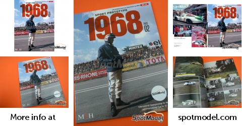 Model Factory Hiro SS014: Reference / walkaround book JOE HONDA ...