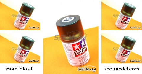 Tamiya 85071: Spray Smoke TS-71 1 x 100ml (ref. TS-71) | SpotModel