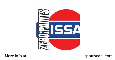 Zero Paints ZP-1065-WV2: Paint for airbrush Nissan Silverstone Code ...