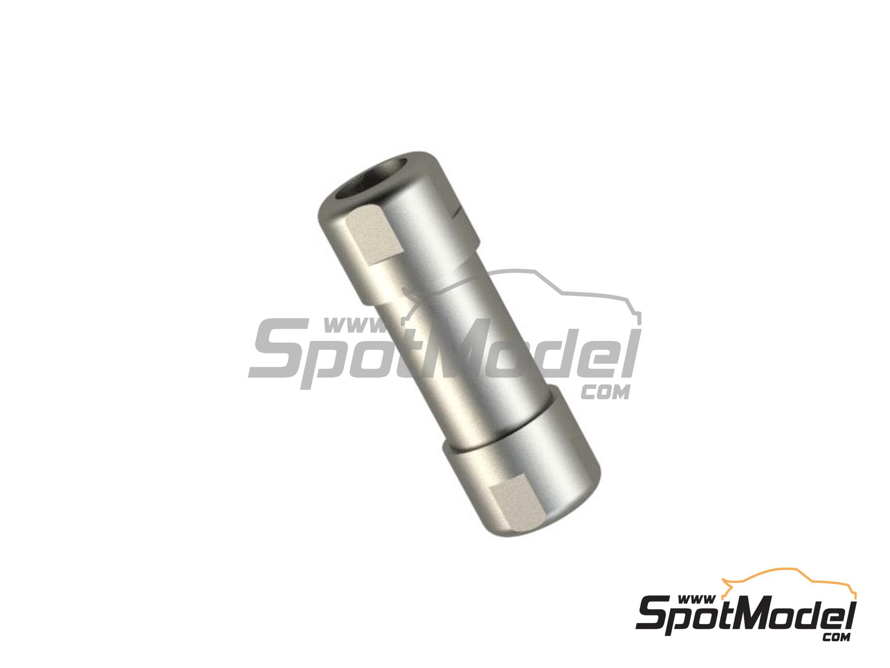 Falcon Scale Models FSM39: Detail 1/12 scale - Electrical angular ...