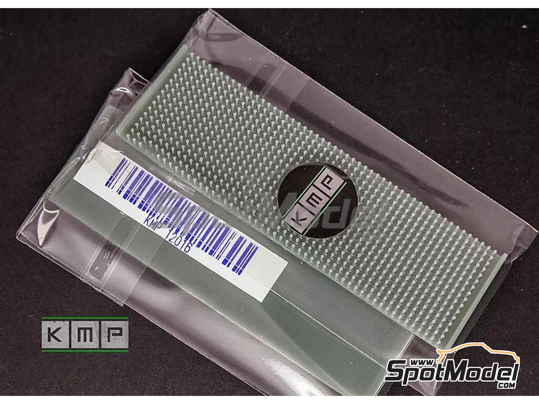 KMP Kool Models Production 12016: Rivets - Rivets 0,75mm - 700 units ...