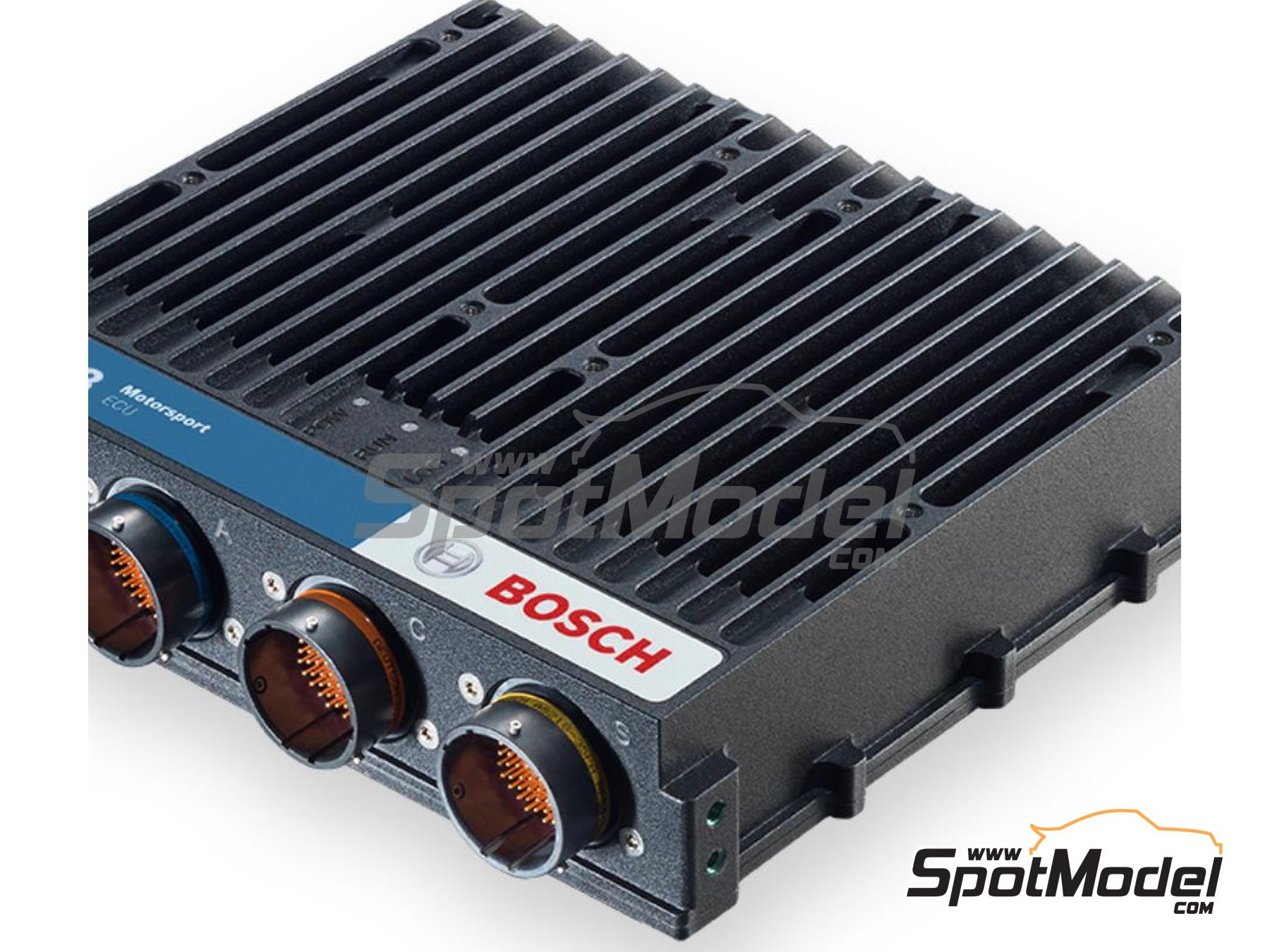 Matija and Andrej Modelworks MAA-00001-20: Detail 1/20 scale - Bosch ...