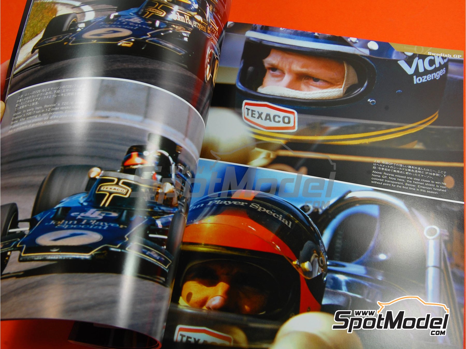 Model Factory Hiro RP18: Reference / walkaround book JOE HONDA Racing ...