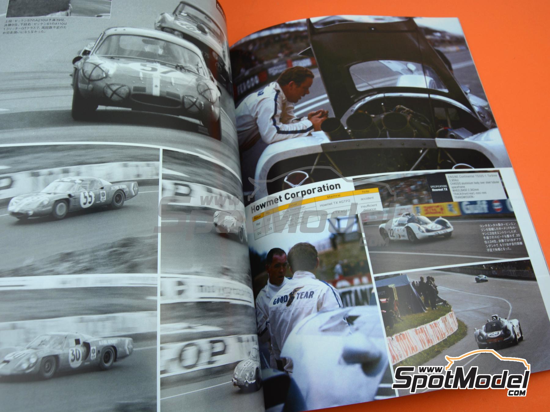 Model Factory Hiro SS014: Reference / walkaround book JOE HONDA ...