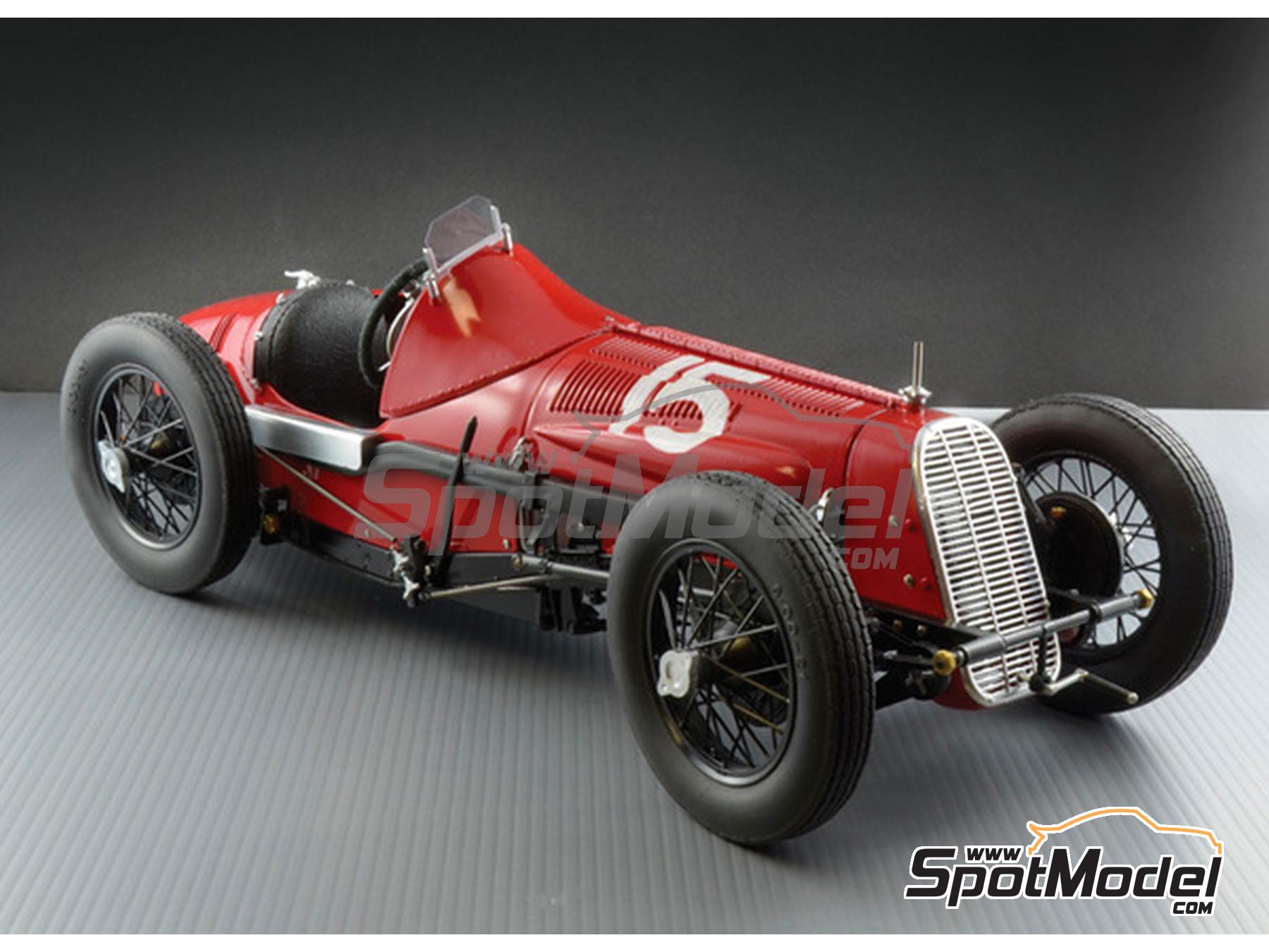 Number Five N5-C112: Paint for airbrush 806 Grand Prix Red 1 x 30ml for ...