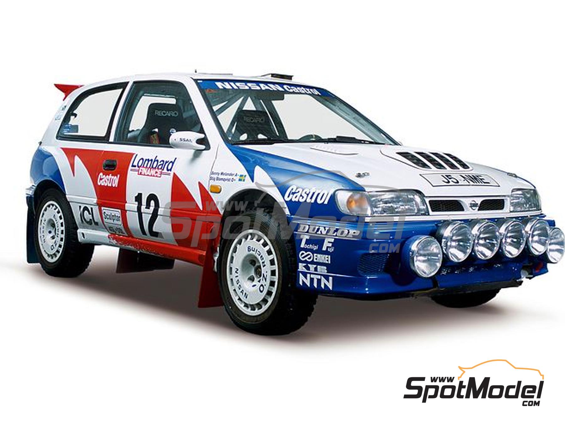 Number Five N5-C183: Paint for airbrush Pulsar White 1 x 30ml for ...