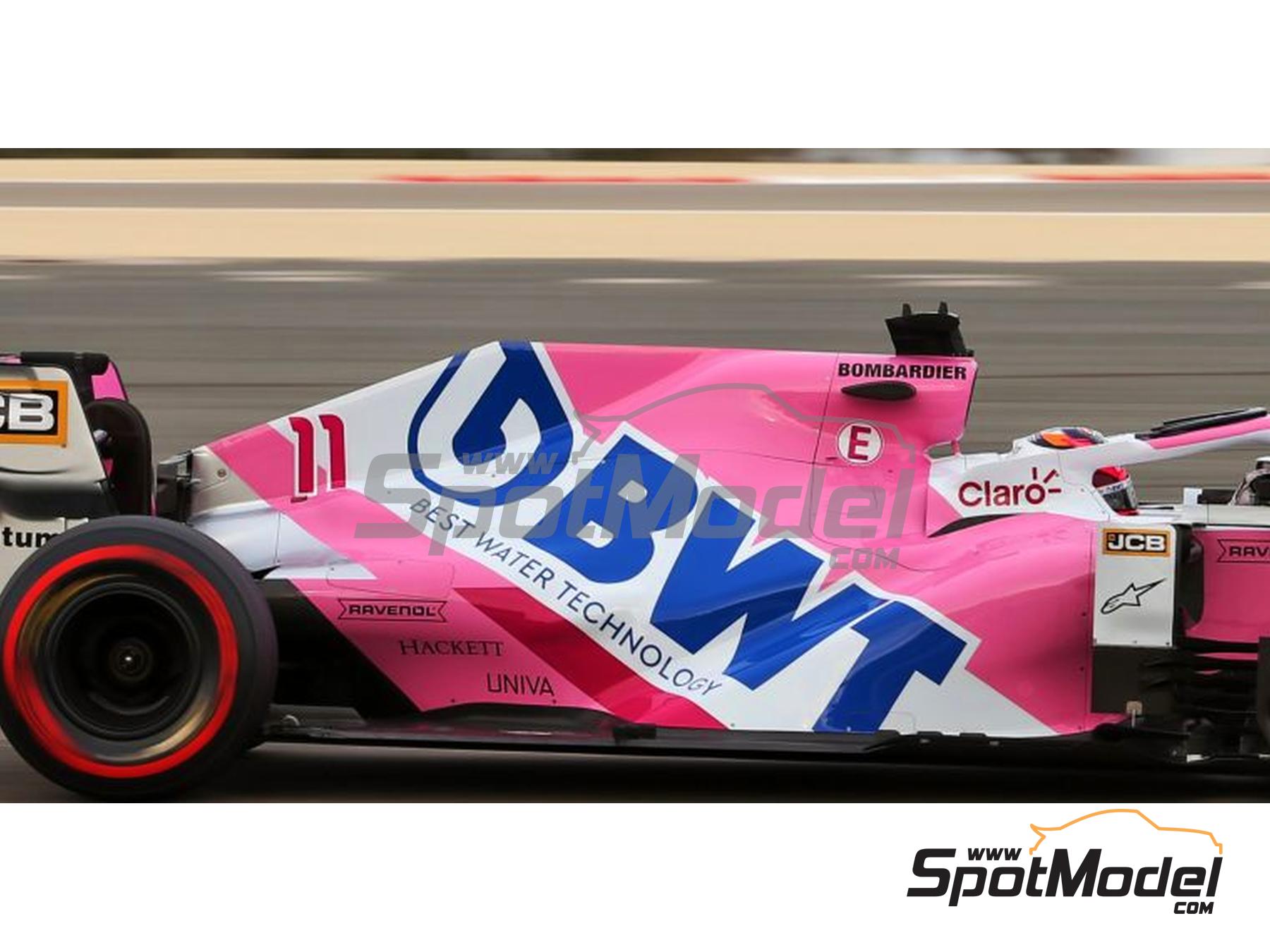 Number Five N5-X057: Paint for airbrush BWT Pink 1 x 30ml for LB ...