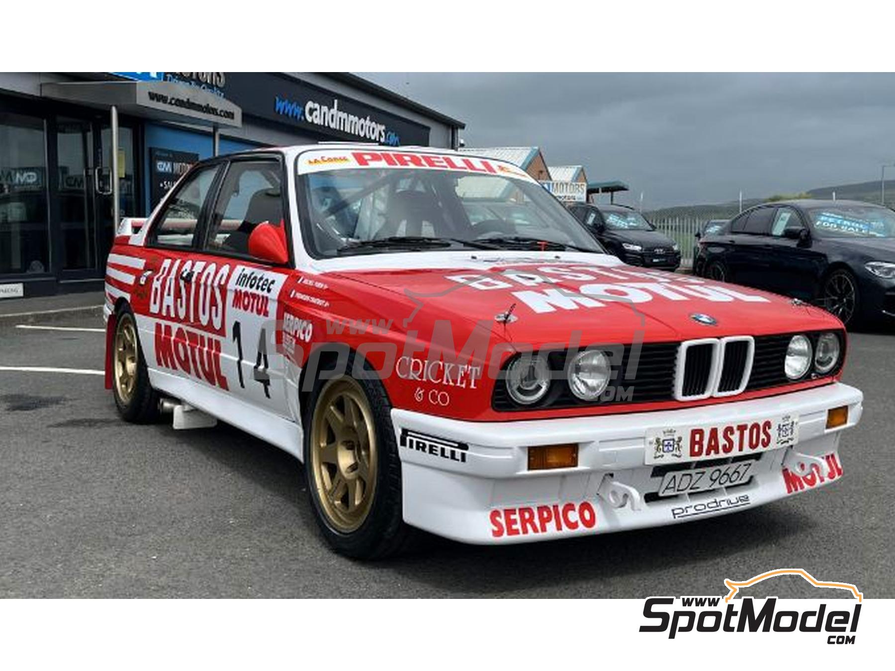 Number Five N5-X066: Paint for airbrush Bastos Red 1 x 30ml for Beemax ...