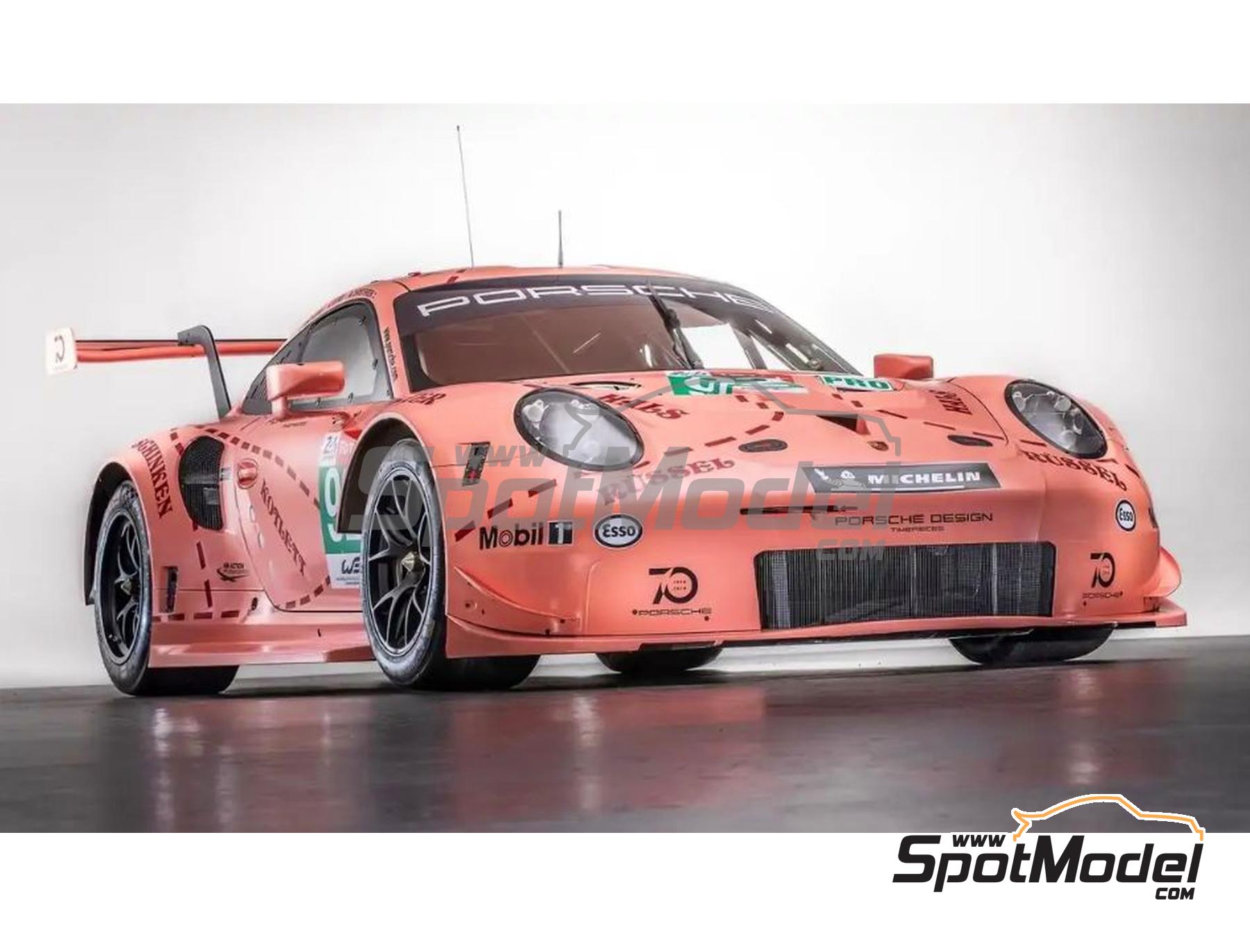 Number Five N5-X076: Paint for airbrush Pig Pink 1 x 30ml for Model ...