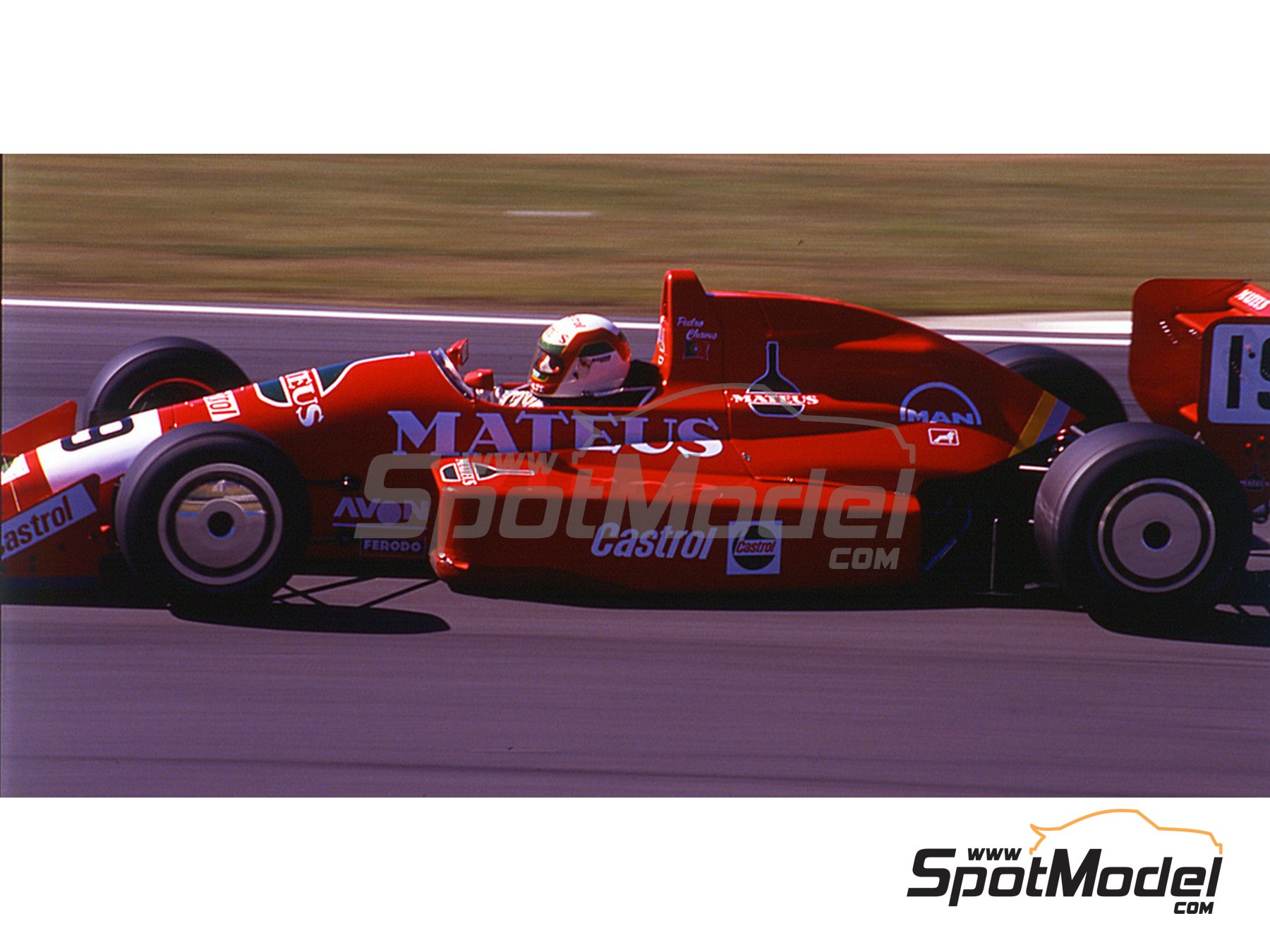 Print Lab Decals PLB2-726516: Marking / livery 1/24 scale - Volkswagen ...