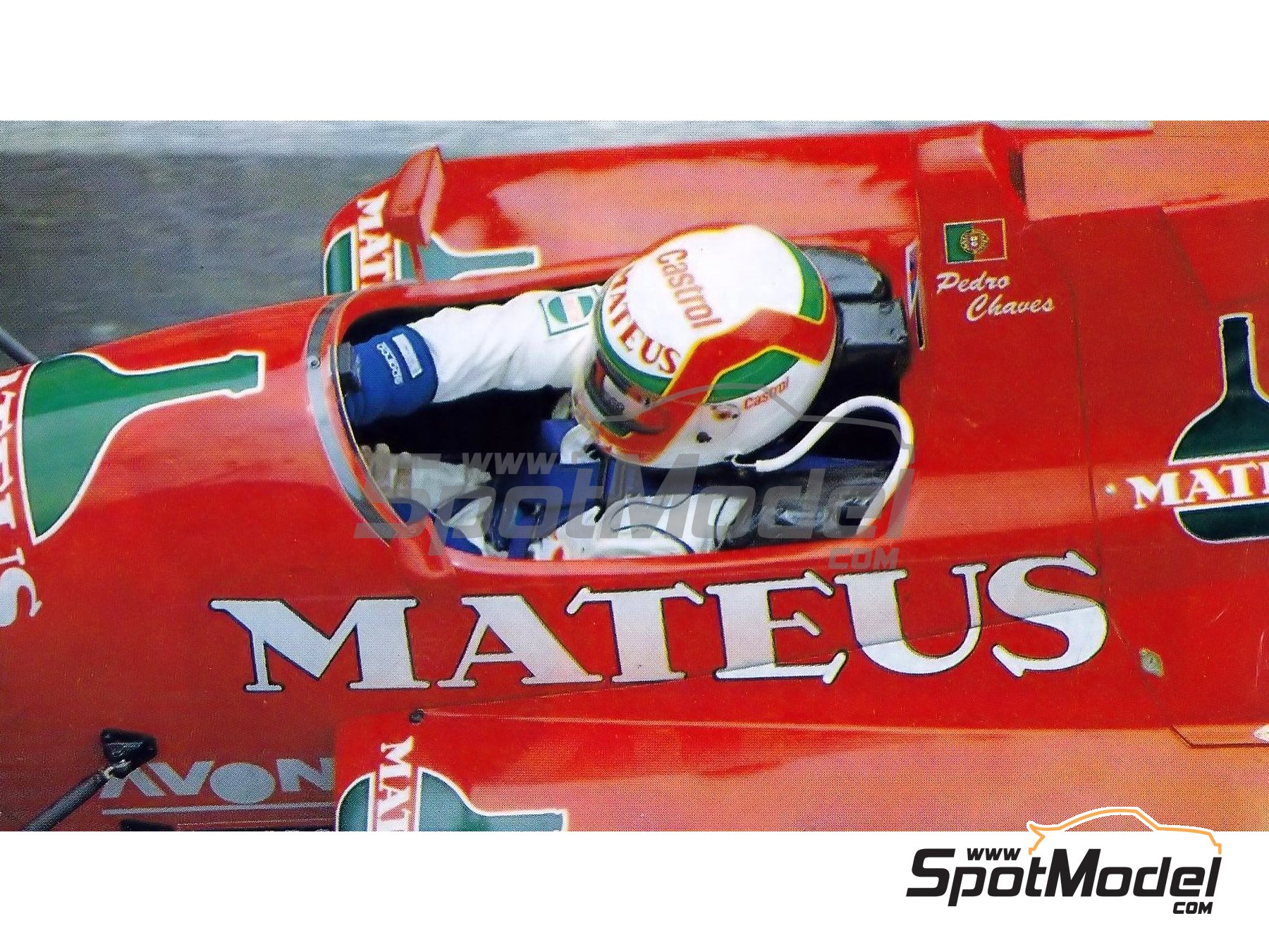 Print Lab Decals PLB2-726516: Marking / livery 1/24 scale - Volkswagen ...