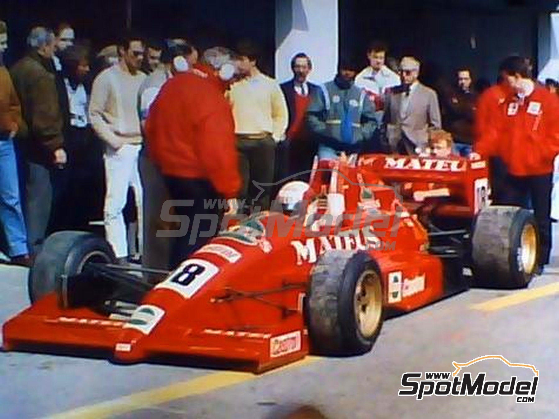 Print Lab Decals PLB2-726516: Marking / livery 1/24 scale - Volkswagen ...