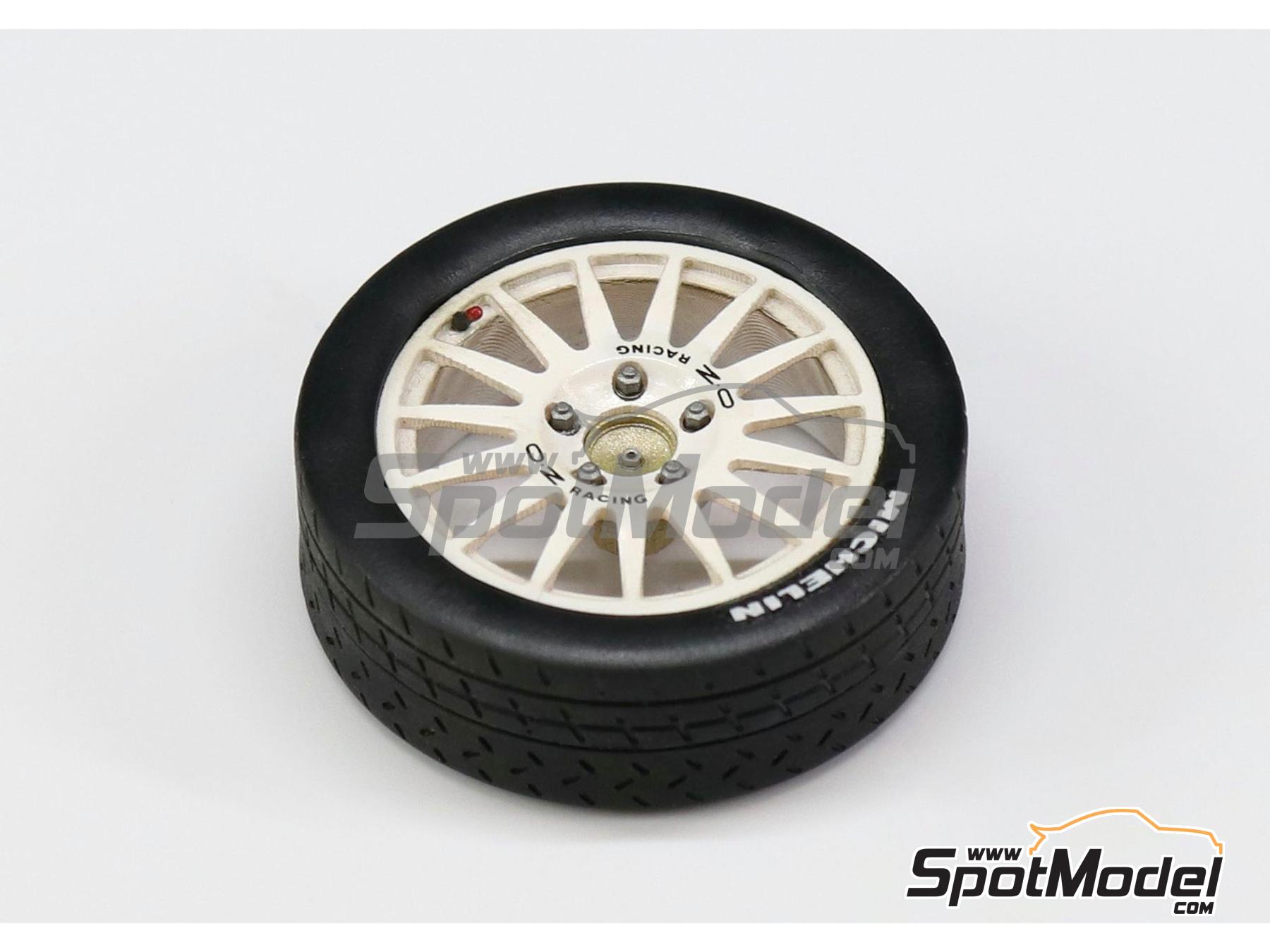 Scalecars.Online SCO-R002: Air valve 1/24 scale - Tire valves - type 1 ...