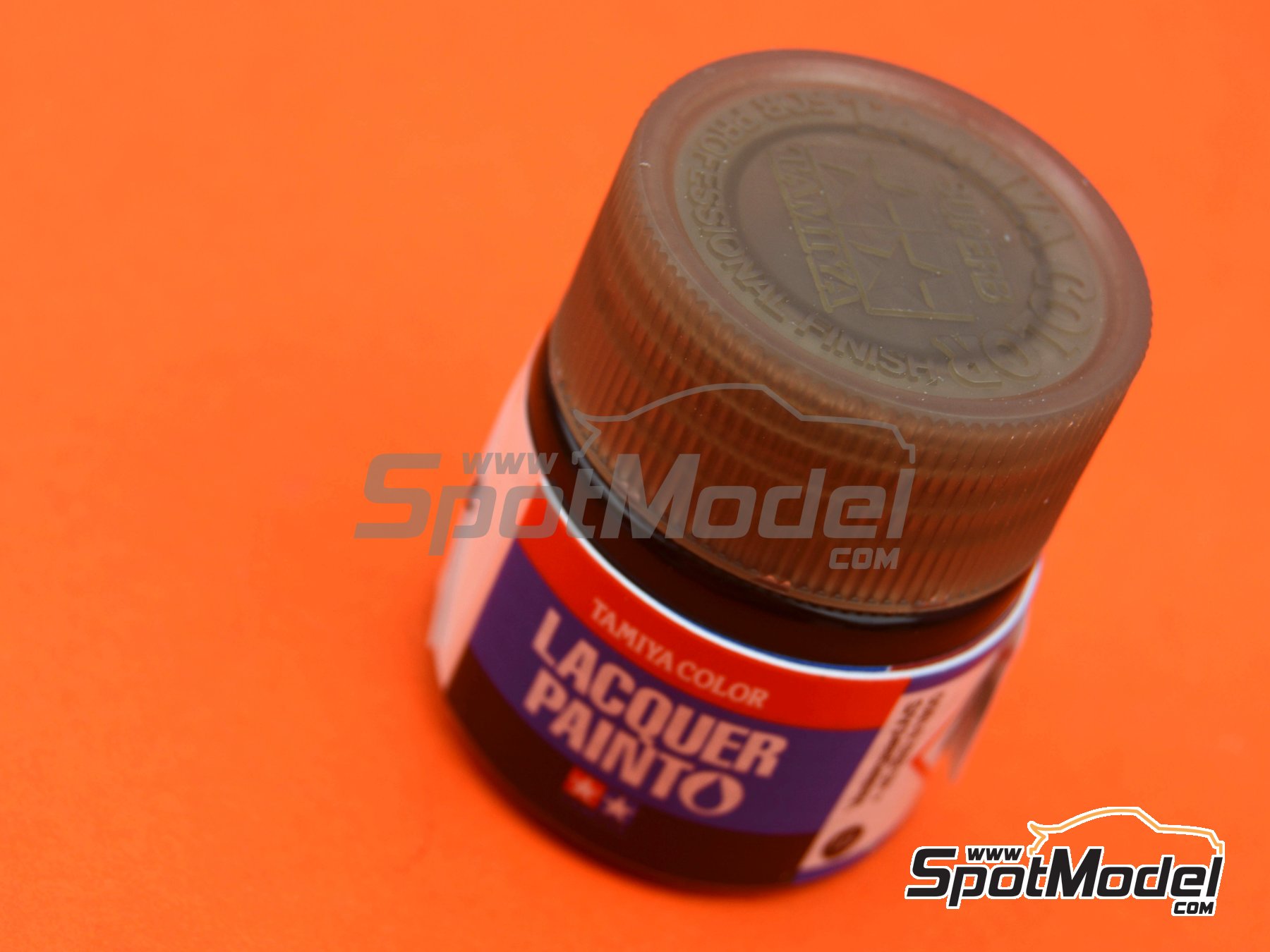 Tamiya 82167: Lacquer paint Smoke LP-67 1 x 10ml (ref. LP-67) | SpotModel