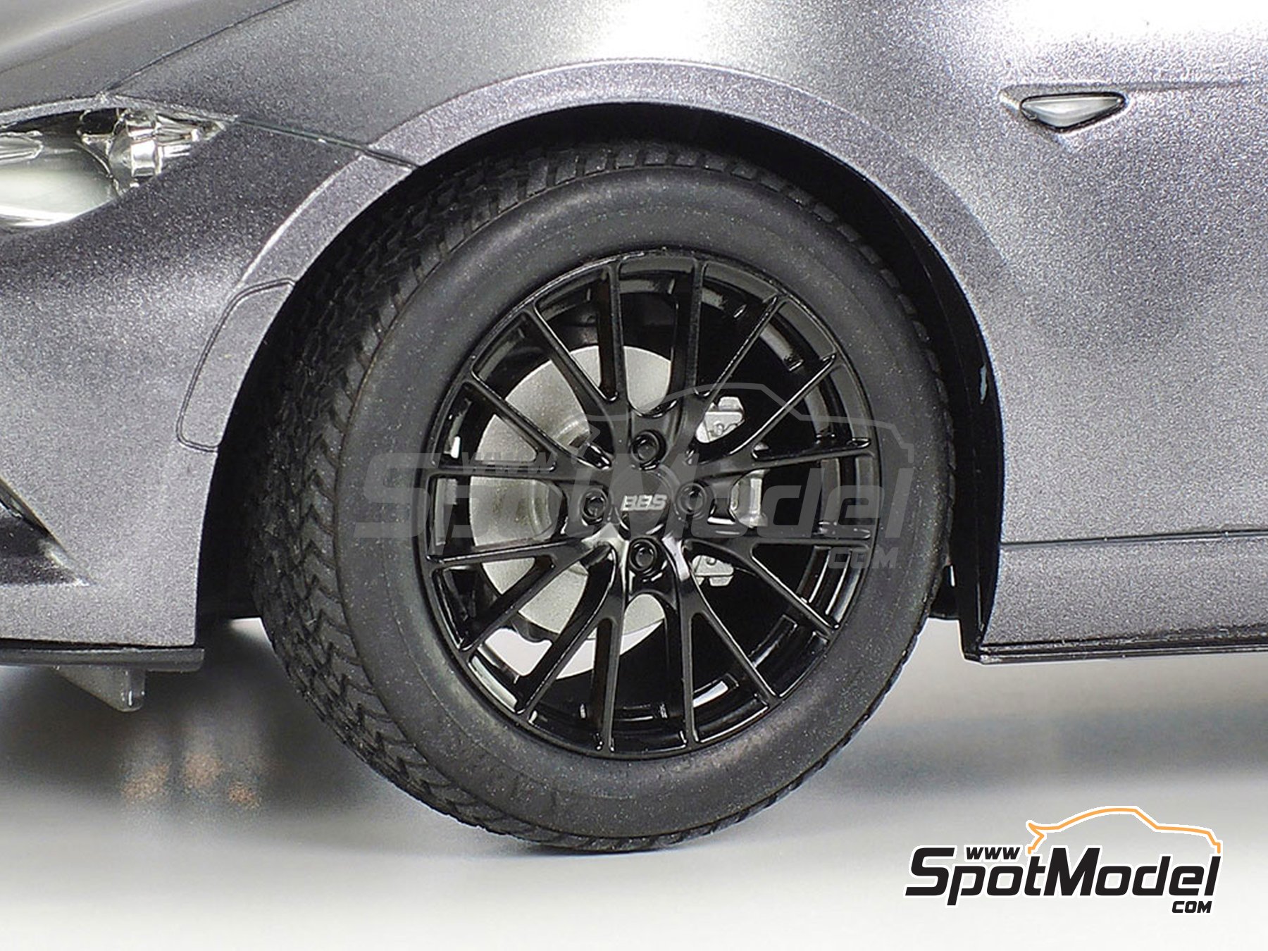 Tamiya 24353: Car scale model kit 1/24 scale - Mazda MX-5 Miata RF (ref ...