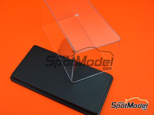 Triple9 Collection T9-43000: Display case 1/43 scale Collector's show ...