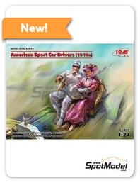 SpotModel Newsletters - Page 34 - - The Airfix Tribute Forum