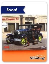SpotModel Newsletters - Page 34 - - The Airfix Tribute Forum