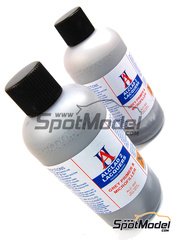 Paints / Primers: New products by Alclad | SpotModel