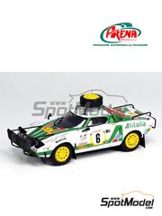 Arena Modelli: All products | SpotModel