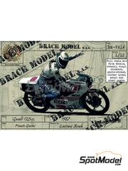 Brach Model: All products | SpotModel