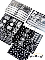 Crazy Modeler: All products | SpotModel