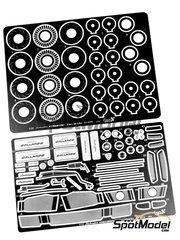 Crazy Modeler: All products in 1/24 scale | SpotModel