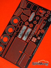 Crazy Modeler: All products | SpotModel