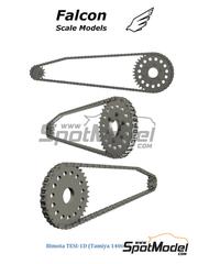 Falcon Scale Models: All products | SpotModel