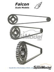 Falcon Scale Models: All products | SpotModel