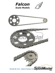 Transkits and Superdetails / Motorcycles: New products | SpotModel