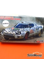 Tamiya 14006: Motorbike scale model kit 1/12 scale - Honda CB750F (ref ...