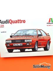 Your online hobby store for car scale models, motorcycles, trucks ...