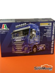 Newsletter 255: Jabbeke | SpotModel