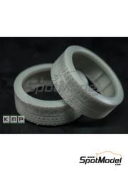 KMP Kool Models Production: All products | SpotModel