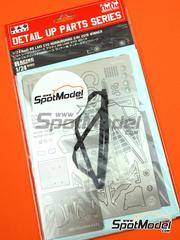 Nunu: All products | SpotModel