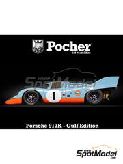 Pocher: All products | SpotModel