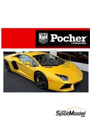 Pocher: All products | SpotModel