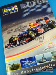 Books: New products by Revell | SpotModel