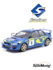 Solido: All products | SpotModel