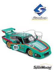 Solido: All products | SpotModel