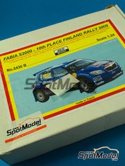 Newsletter 148: Curves, curves, curves... :D | SpotModel