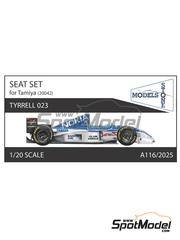 Stone Models: All products | SpotModel