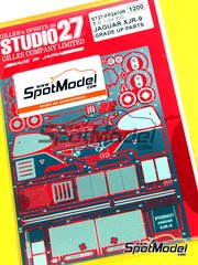 Studio27: All products | SpotModel