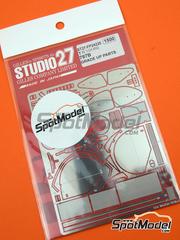 Studio27: All products | SpotModel