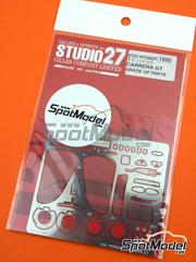 Studio27: All products | SpotModel