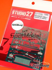 Studio27: All products | SpotModel